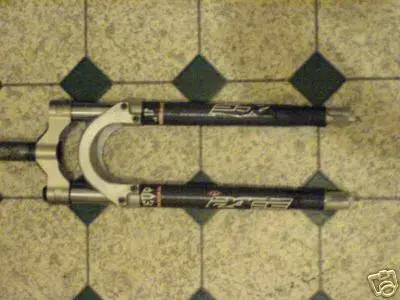 Pace Evo RC36 forks | Retrobike