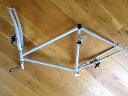 89 Specialized Rockhopper F&F | Retrobike