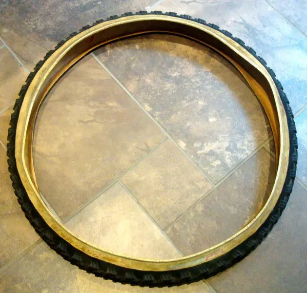 Mavic 217 Rims Silver 32 Hole SOLD | Retrobike