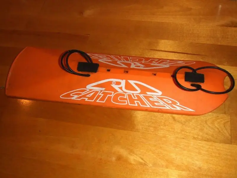 Crud Guard front - SOLD | Retrobike