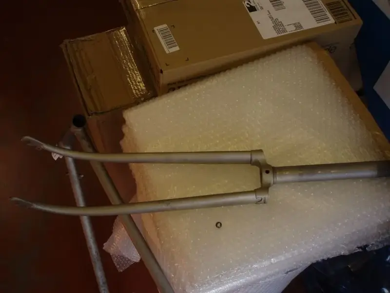 Mid 1960s Walvale restoration | Retrobike