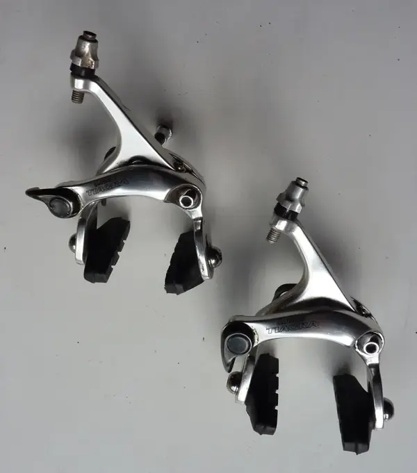 Tiagra callipers / Shimano gears | Retrobike