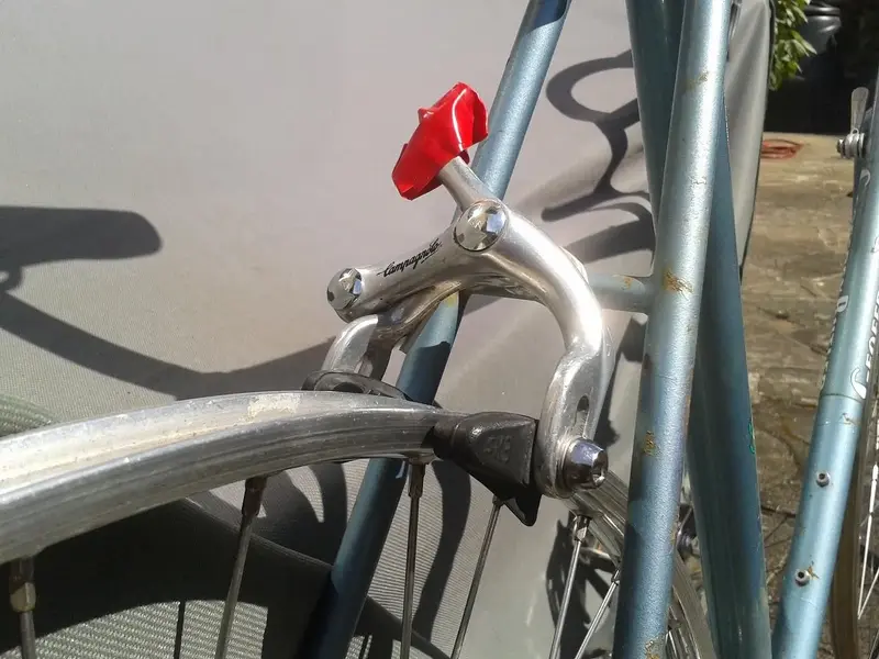 1970;s Geoffrey Butler Road Frame | Retrobike