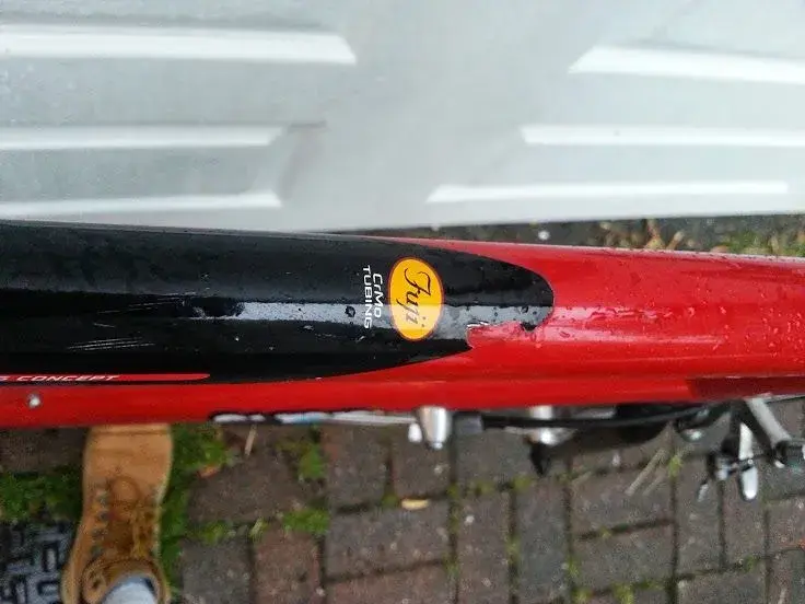 Sunn Road Bike | Retrobike