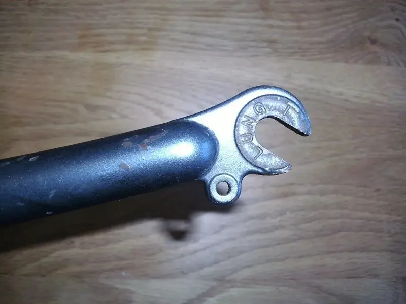 Karma Rigid Forks | Retrobike