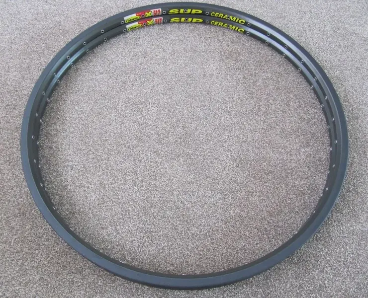 NOS Mavic Ceramic Rims *SOLD* | Retrobike