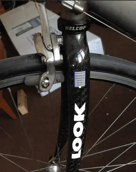 Raleigh RSP Titanium - SOLD | Retrobike