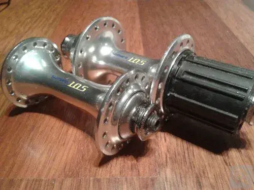 Shimano 105 5500 Rear Hub 32 hole | Retrobike