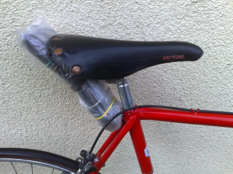 Frame identification Colnago? | Retrobike