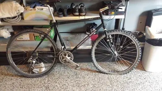 for sale: Diamondback axis 1993 | Retrobike