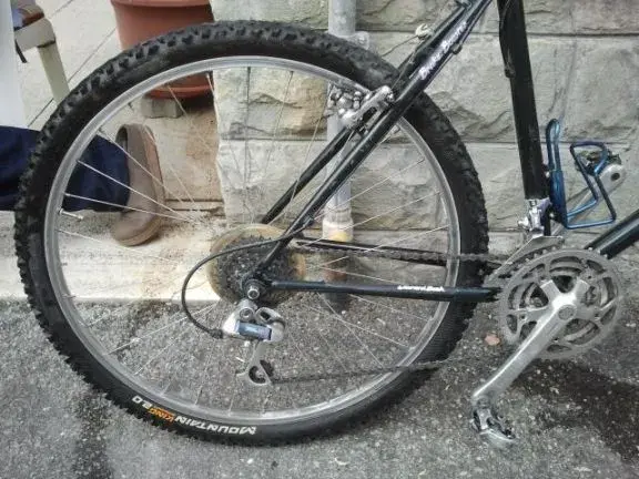 for sale: Diamondback axis 1993 | Retrobike