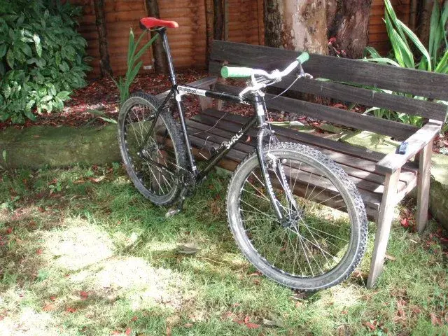 Surly 1x1 singlespeed | Retrobike