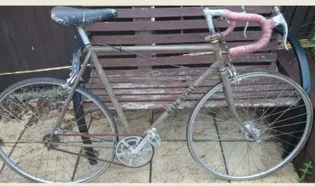 Ken Ryall Identification/ more information | Retrobike