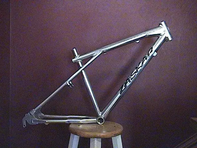 1992 Zaskar | Retrobike