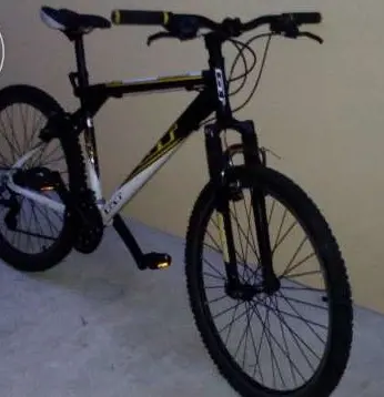 model and year needed for this gt bike | Retrobike