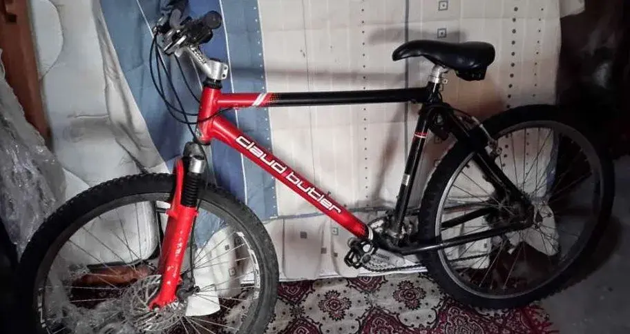claude butler enigma | Retrobike