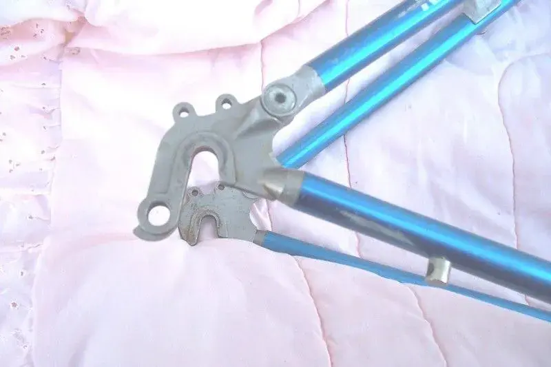 Reflex frame | Retrobike