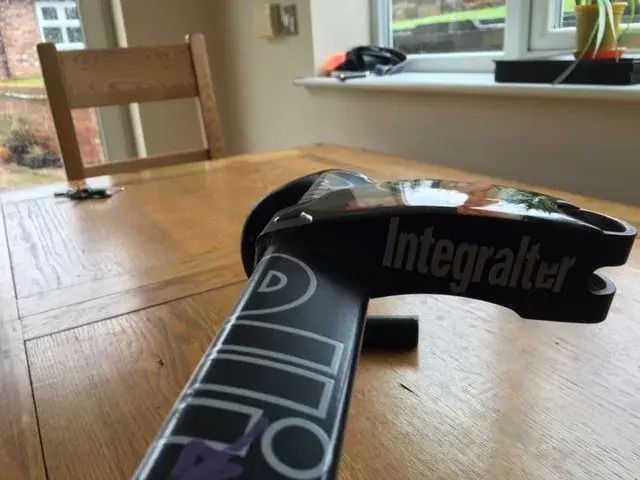 Cinelli Integralter | Retrobike