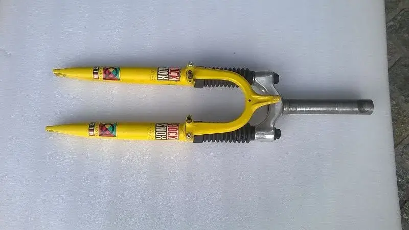 Rock Shox quadra 21 R | Retrobike