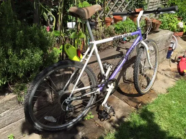 Muddy Fox Courier all original | Retrobike