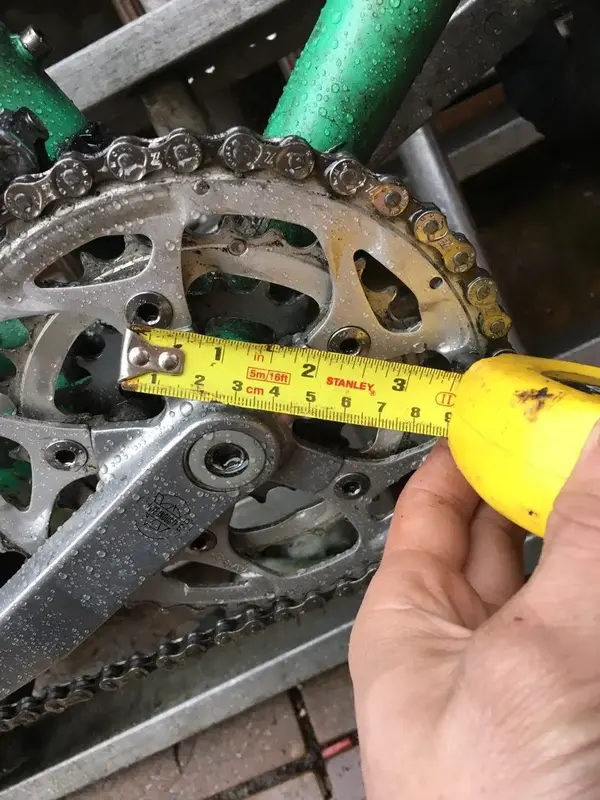 90's? Claud Butler spectre | Retrobike