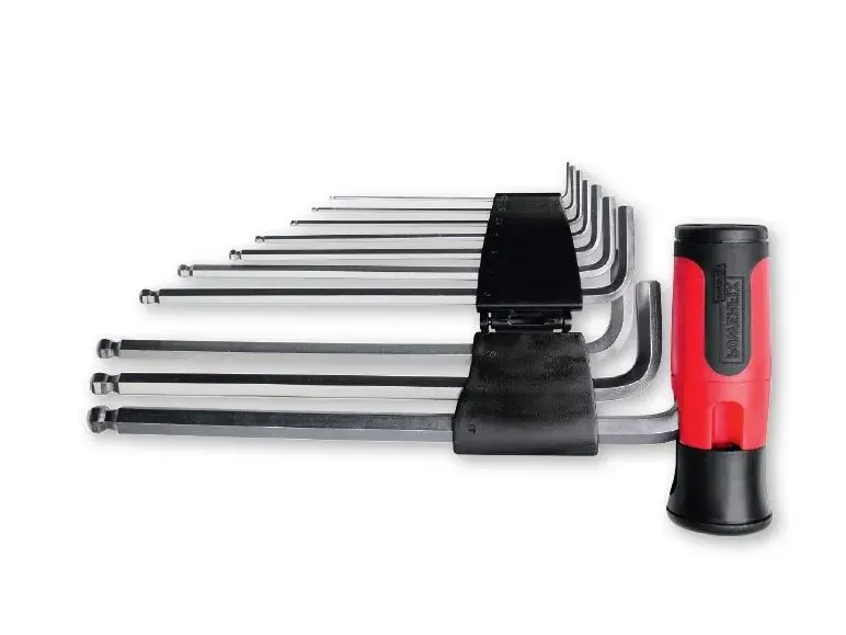 Lidl Giant Allen Hex Keys 3.99 Retrobike