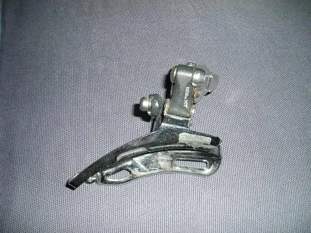 Front Mech | Retrobike