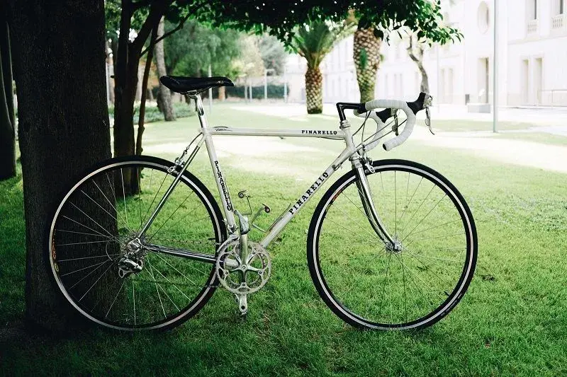 Advice on Pinarello Banesto replica project Page 2 Retrobike
