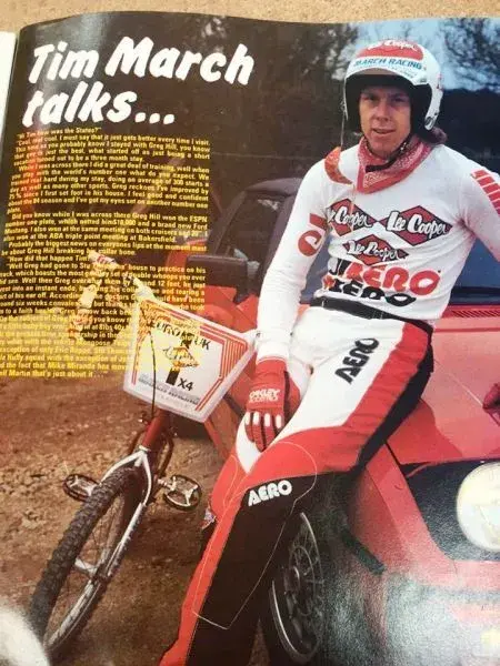 Trackers | Page 7 | Retrobike