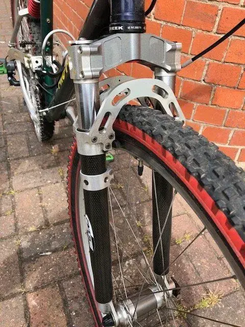 1996 ProFlex Beast 19'' / Large | Retrobike