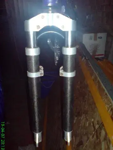 Pace RC35's | Retrobike