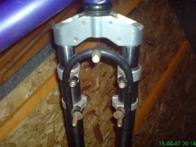 Pace RC35's | Retrobike