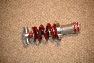 GT RTS/LTS Risse Shocks | Retrobike