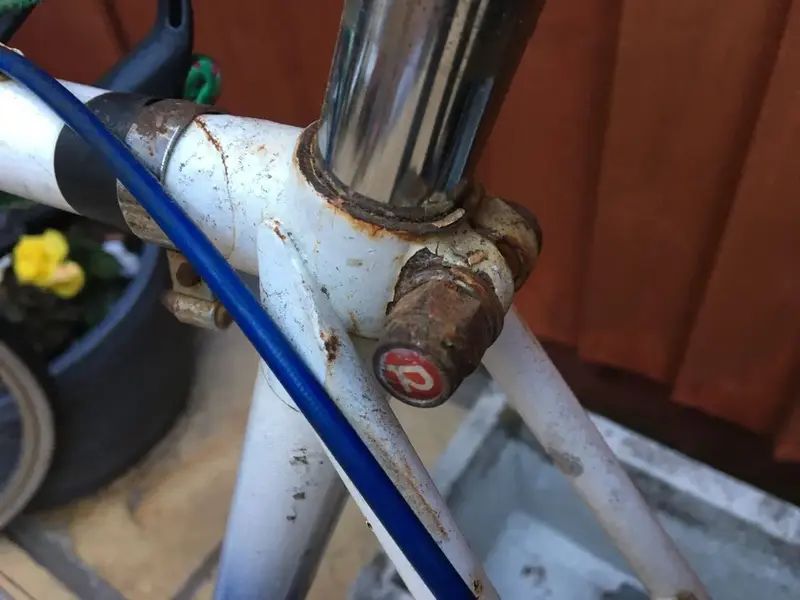 Raleigh Flyer - Worth saving? | Retrobike