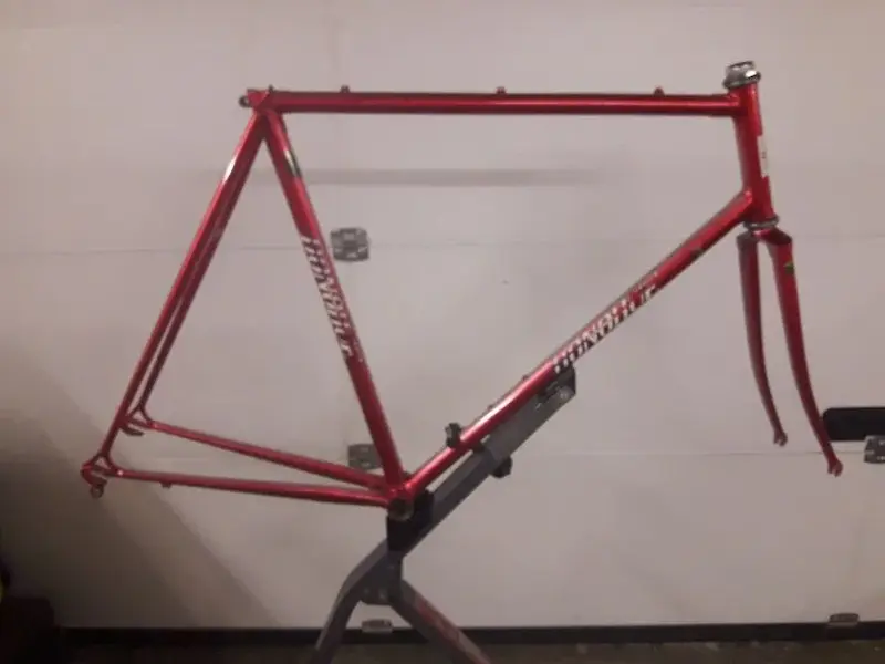 No love for Paul Donohue road bikes | Page 2 | Retrobike