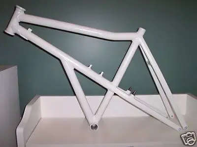 Haro Elevated Chain Stays | Retrobike