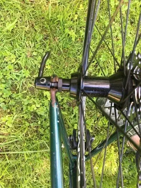 Thorn Audax - what they like? | Retrobike