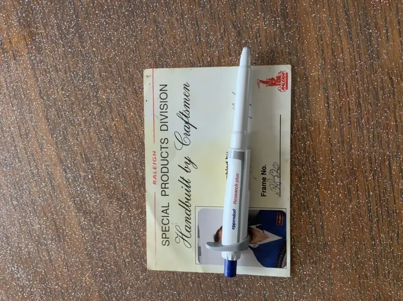 Raleigh randonneur, royal and touriste catalogue | Retrobike