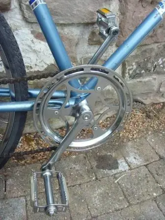 FOR SALE - Classic Raleigh Arena Racer UPDATED | Retrobike