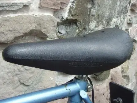 FOR SALE - Classic Raleigh Arena Racer UPDATED | Retrobike