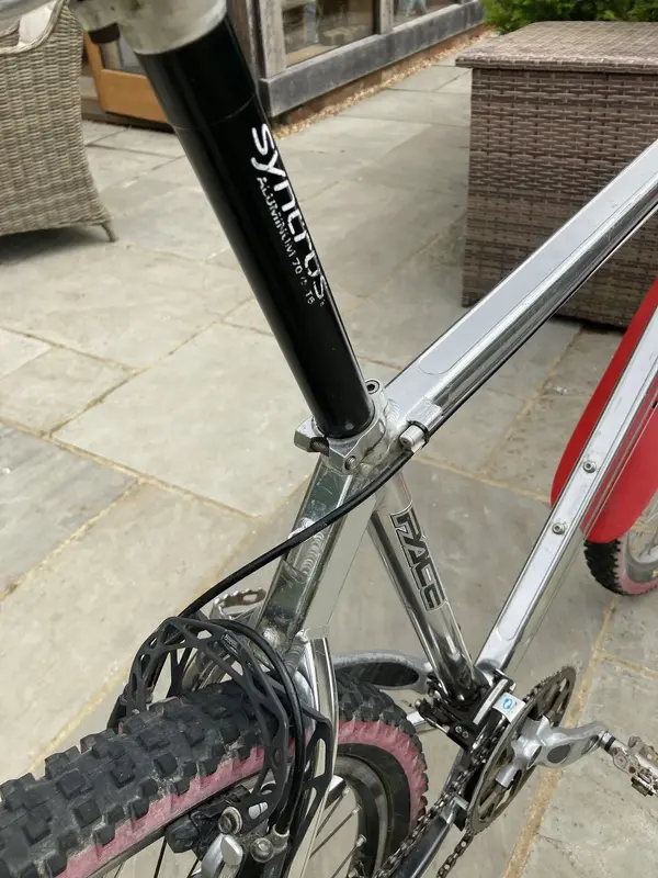 Pace RC200 F4 - what's it worth | Retrobike
