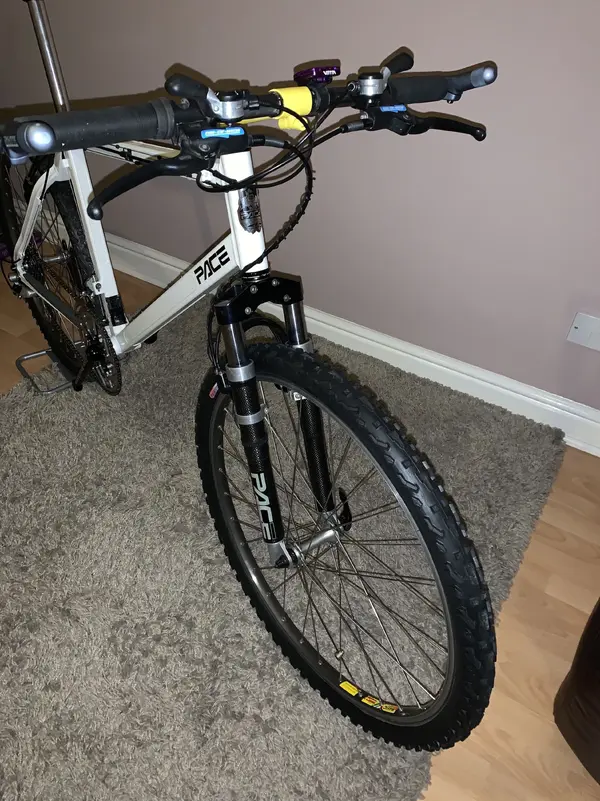 Pace RC 200 F2 - Rare and Stunning Example | Retrobike