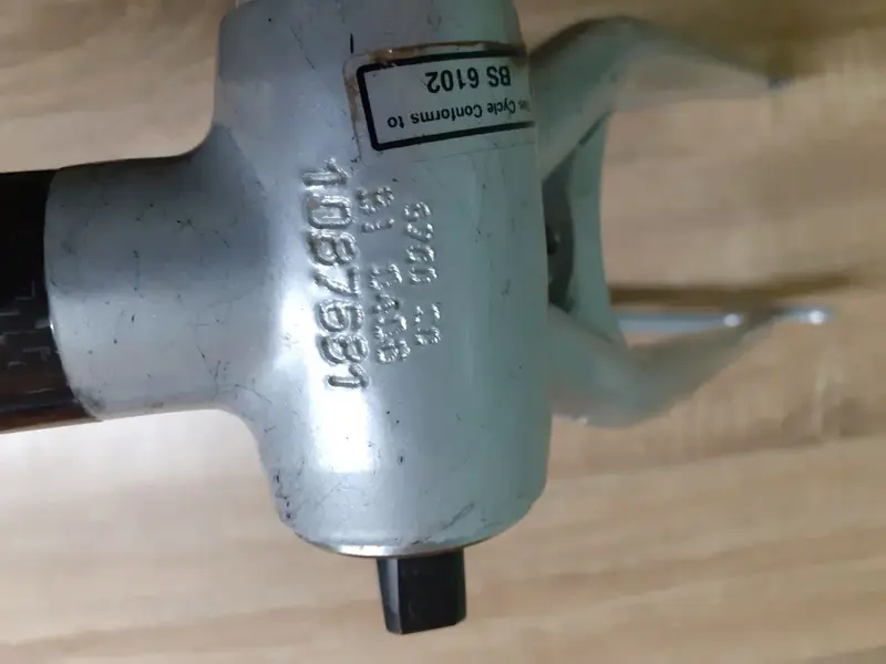 1993 TREK 8300 COMPOSITE | Retrobike