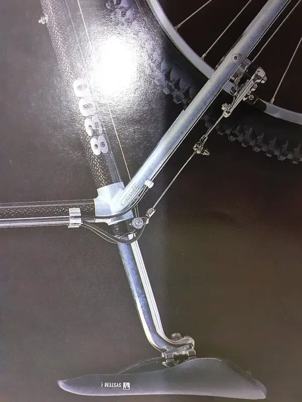 1993 TREK 8300 COMPOSITE | Retrobike