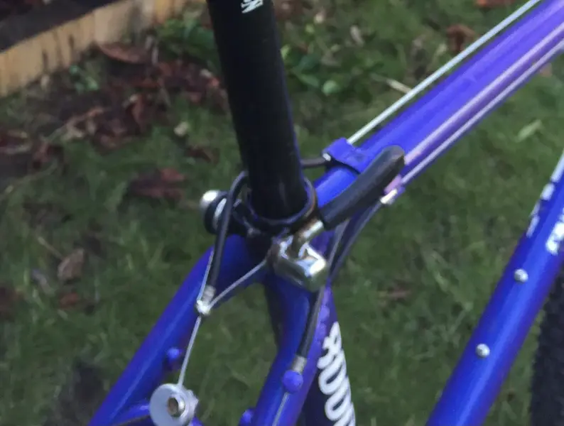 1993 TREK 8300 COMPOSITE | Retrobike