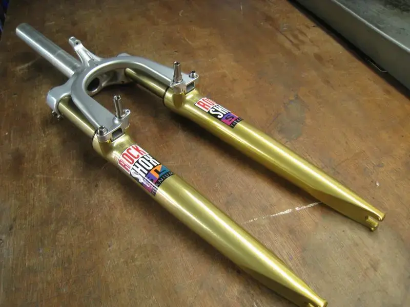 1993 TREK 8300 COMPOSITE | Retrobike