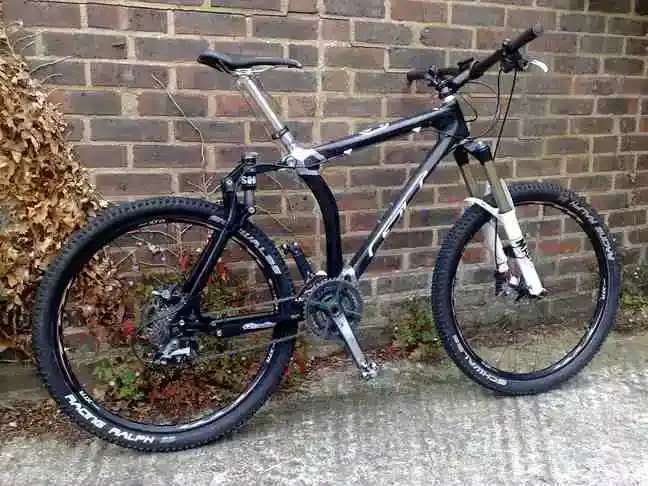 gt sts frame | Retrobike