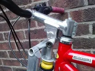 Proflex 656 for sale | Retrobike