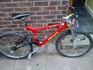 Proflex 656 for sale | Retrobike