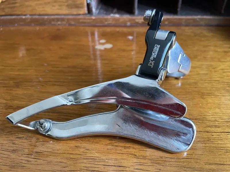 Ritchey P22 Team | Retrobike